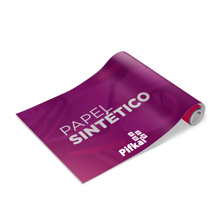Papel Sintético – Pifkai