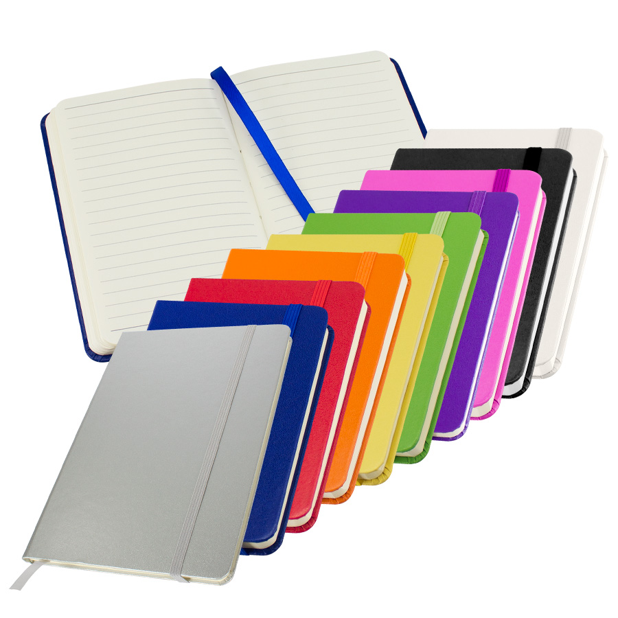 Libreta Colorskine – Pifkai